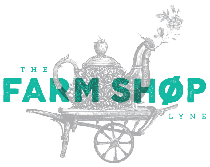 About Us - The Farm Shop Lyne